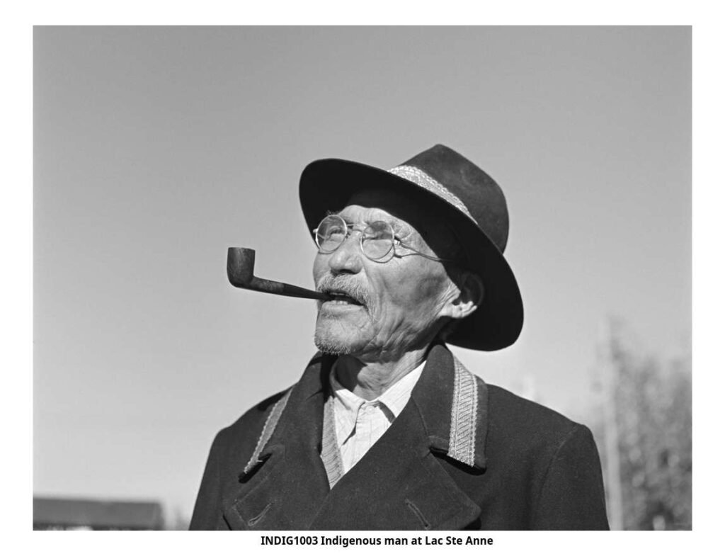 Indigenous People – Harry Rowed Photography