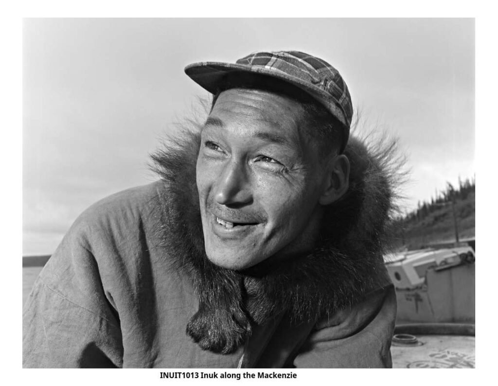 Indigenous People – Harry Rowed Photography