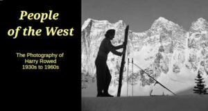 People of the West slide show – Harry Rowed Photography